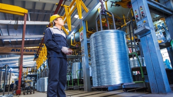 Малайзийский эксперт: Большой потенциал для сотрудничества Вьетнама и ...