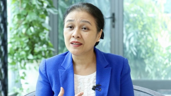 Посол: Каждый вьетнамец — посланник мира