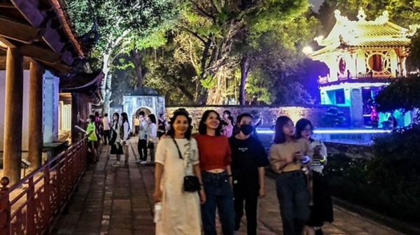 Культурная индустрия Ханоя: Знаковые достижения