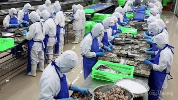 Движущая сила, развивающая отношения между Вьетнамом и Российской ...