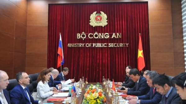 Сотрудничество в борьбе с незаконной миграцией